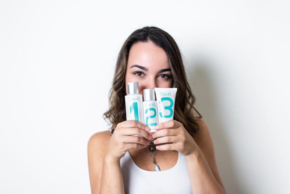 CleaRx | Best Moderate to Severe & Stubborn Acne Treatment Medication